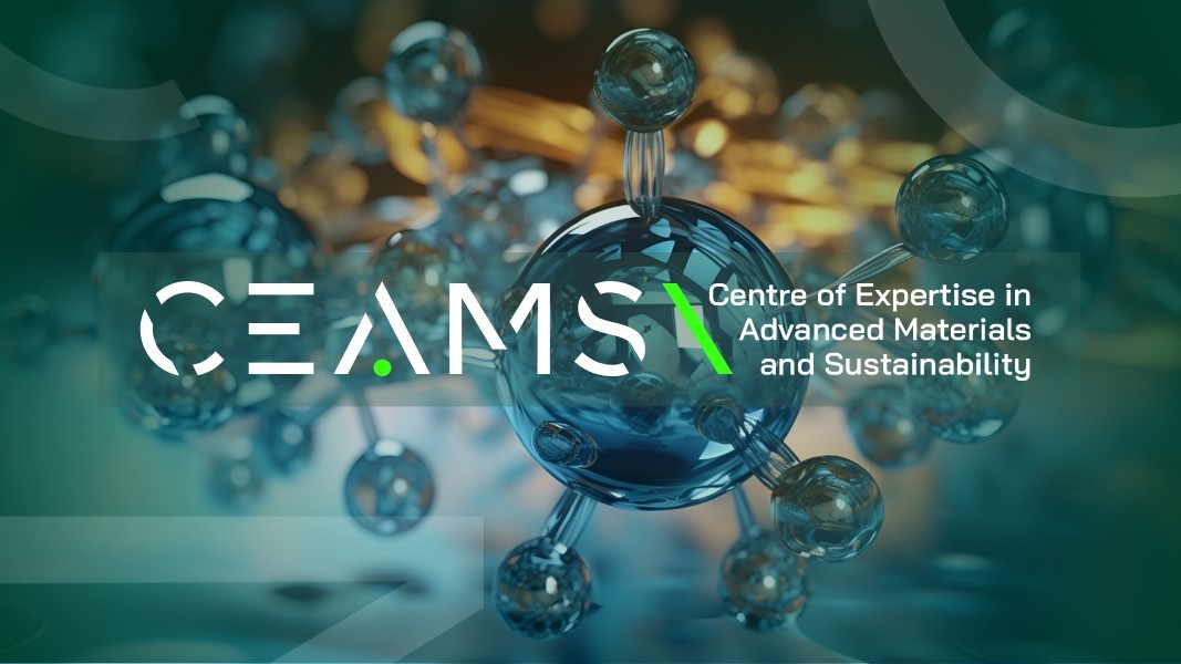 Accelerating Materials Innovation in Greater Manchester Accelerating Materials Innovation in Greater Manchester