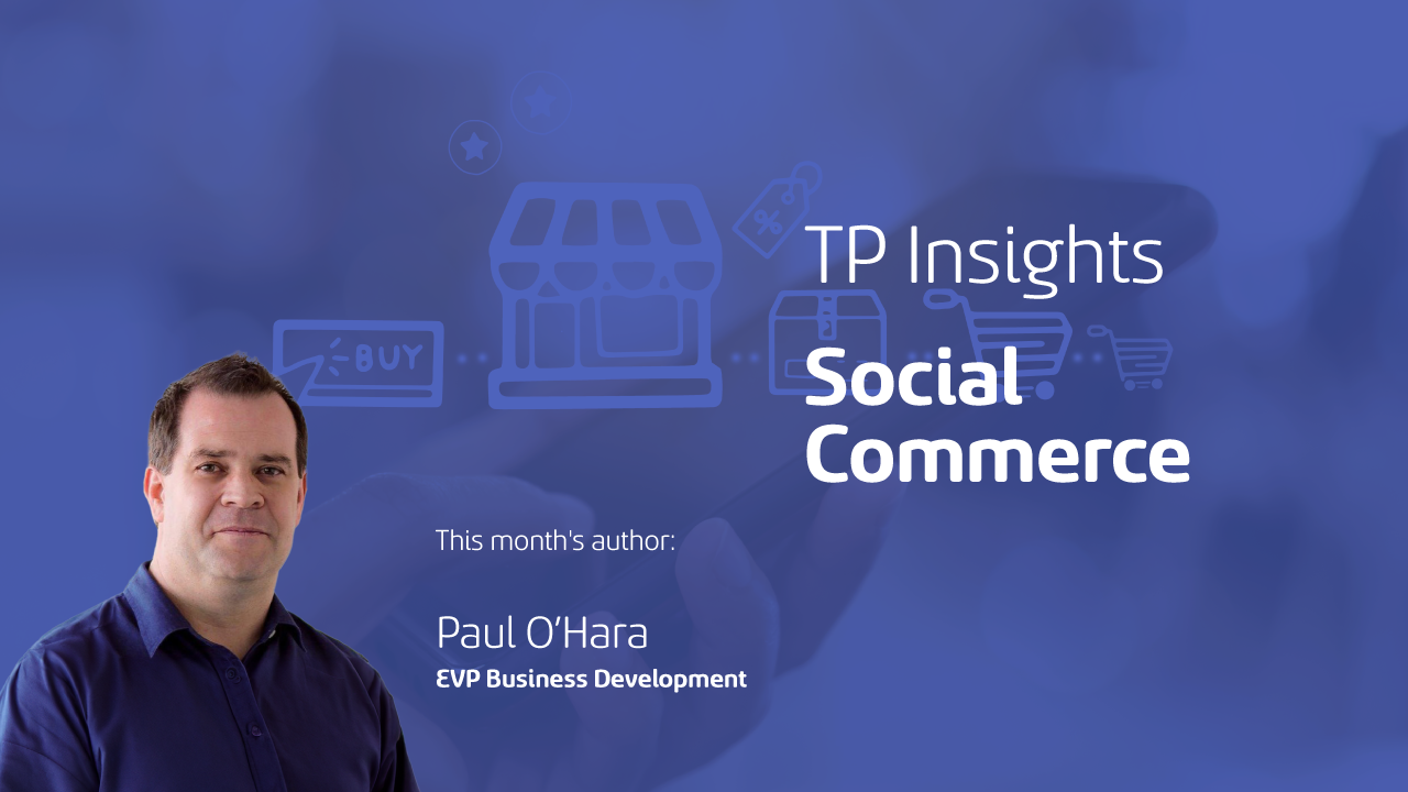 The Rise of Social Commerce: Bridging the gap between social media and ... The Rise of Social Commerce: Bridging the gap between social media and ...