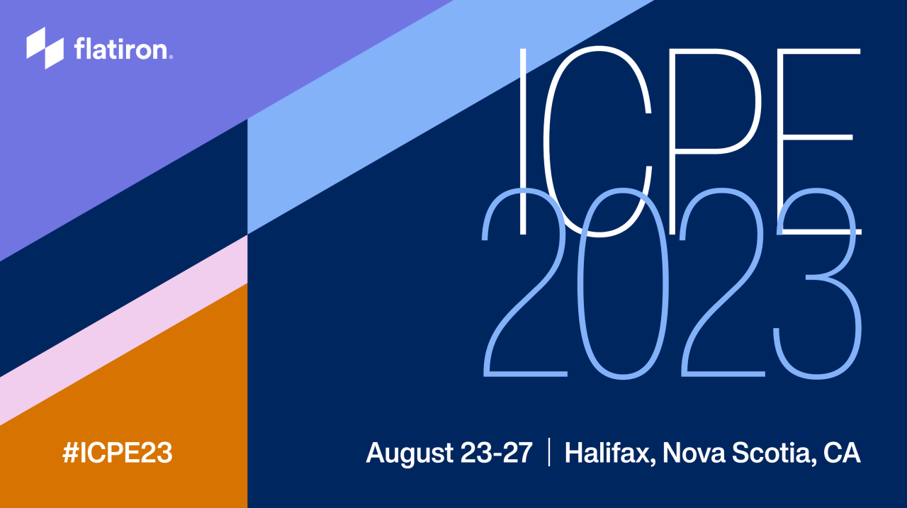 Breaking barriers in cancer care: key takeaways from ICPE 2023 Breaking barriers in cancer care: key takeaways from ICPE 2023
