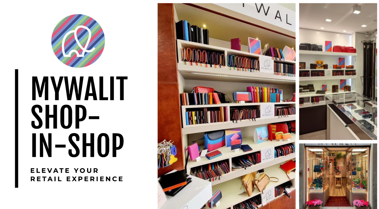 📢 Elevate Your Retail Experience with MYWALIT Shop-in-Shop (SIS) 📢 Elevate Your Retail Experience with MYWALIT Shop-in-Shop (SIS)