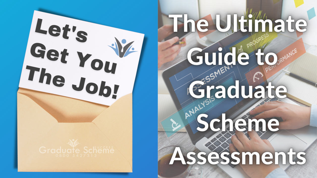 The ULTIMATE GUIDE to Excelling in Graduate Scheme Assessments: Tips ... The ULTIMATE GUIDE to Excelling in Graduate Scheme Assessments: Tips ...