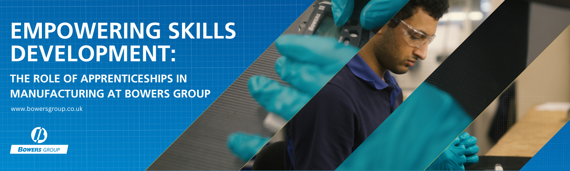 Empowering Skills Development: The Role of Apprenticeships in ... Empowering Skills Development: The Role of Apprenticeships in ...