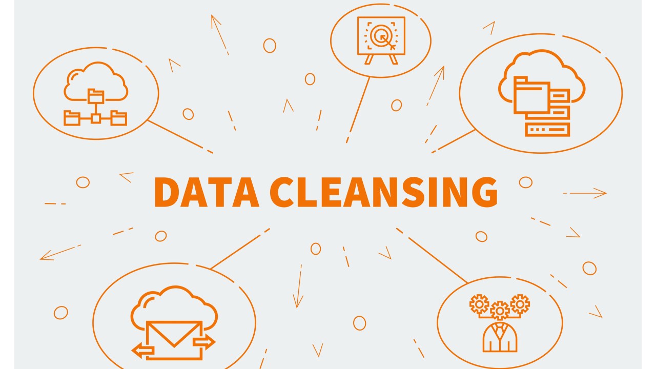 Streamlining Data Quality: The Rise of Fully Automated Data Cleansing ... Streamlining Data Quality: The Rise of Fully Automated Data Cleansing ...