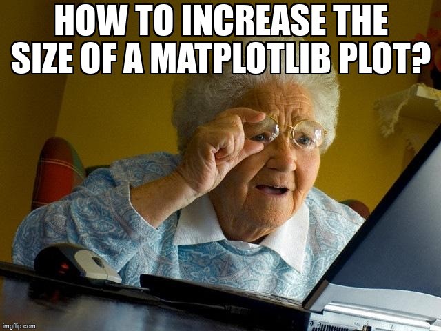 Matplotlib vs Plotly Matplotlib vs Plotly