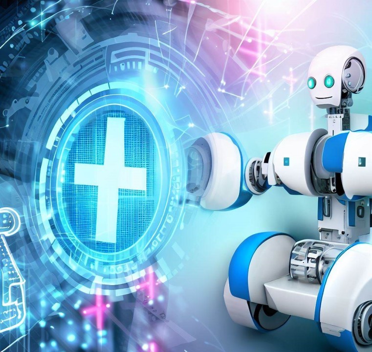 Healthcare Robotics: Advancements and Challenges in Revolutionizing ... Healthcare Robotics: Advancements and Challenges in Revolutionizing ...
