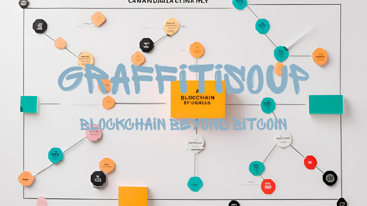 Blockchain Beyond Bitcoin Blockchain Beyond Bitcoin