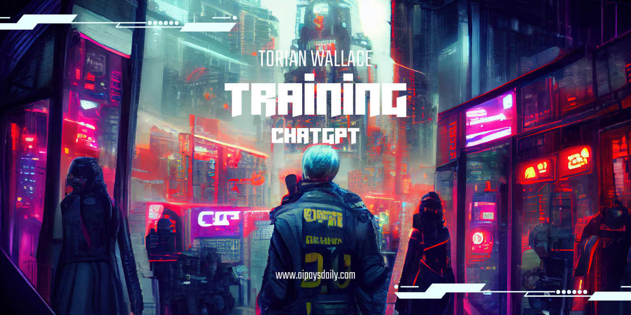 How to Train Chatgpt How to Train Chatgpt