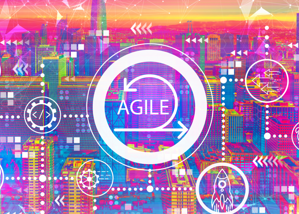 Why companies need to become more Agile Why companies need to become more Agile