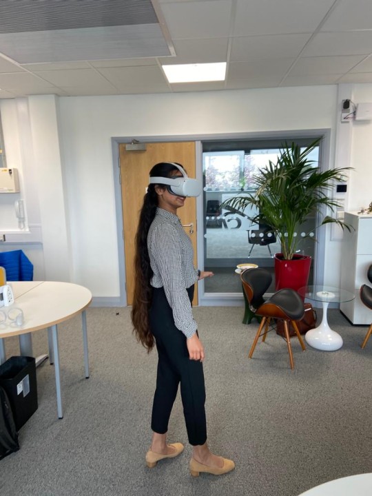 Unlocking Boundless Creativity: The Benefits of Virtual Reality in ... Unlocking Boundless Creativity: The Benefits of Virtual Reality in ...