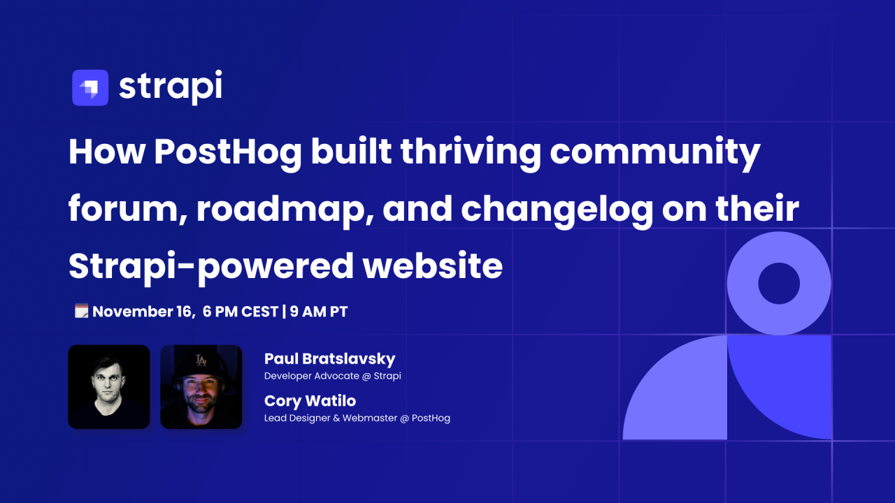 💌 Typescript, API testing, Webinars & more - Logbook #98 💌 Typescript, API testing, Webinars & more - Logbook #98