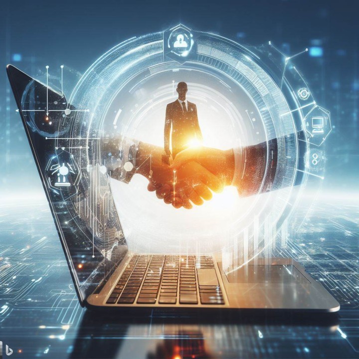 The secret to why IT isn't transforming your business growth The secret to why IT isn't transforming your business growth