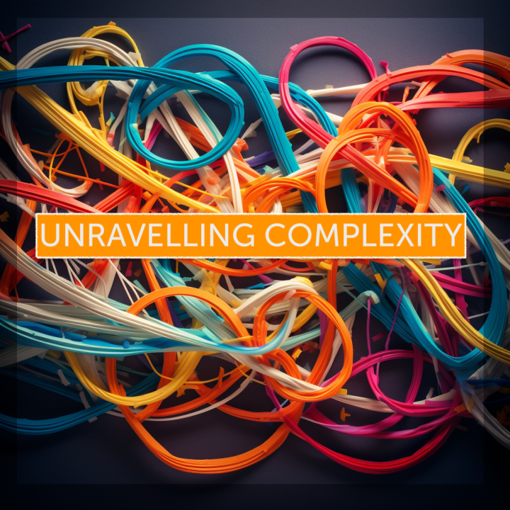 Unravelling Complexity - A Simple Approach to Change Management Unravelling Complexity - A Simple Approach to Change Management
