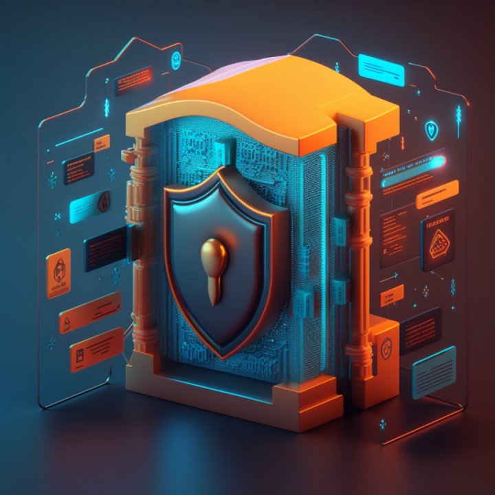 Safeguarding Sensitive Information: Why Cybersecurity Matters in IT ... Safeguarding Sensitive Information: Why Cybersecurity Matters in IT ...