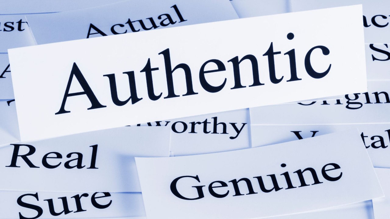 The Power of Authenticity in Business: Why Being Real is Key to Success The Power of Authenticity in Business: Why Being Real is Key to Success