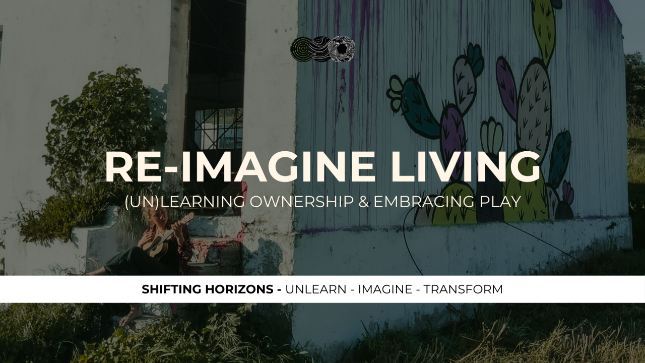 Re-Imagining Living Re-Imagining Living