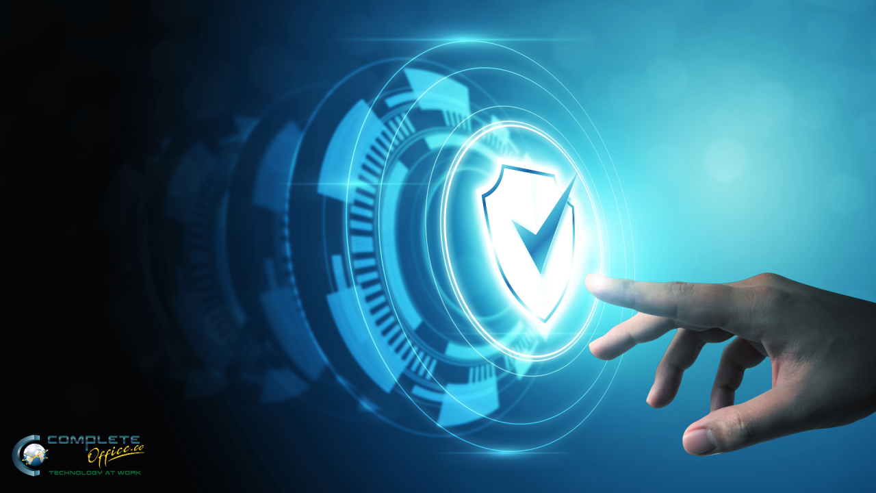 Making Cybersecurity a Priority: A Comprehensive Guide for Businesses Making Cybersecurity a Priority: A Comprehensive Guide for Businesses