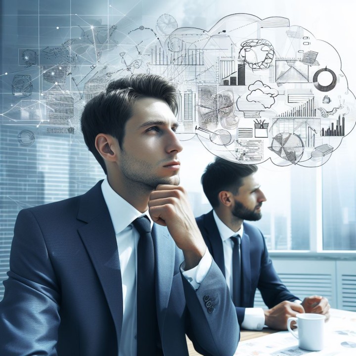 Navigating Your Career Path: When to Consider a Job Change Navigating Your Career Path: When to Consider a Job Change