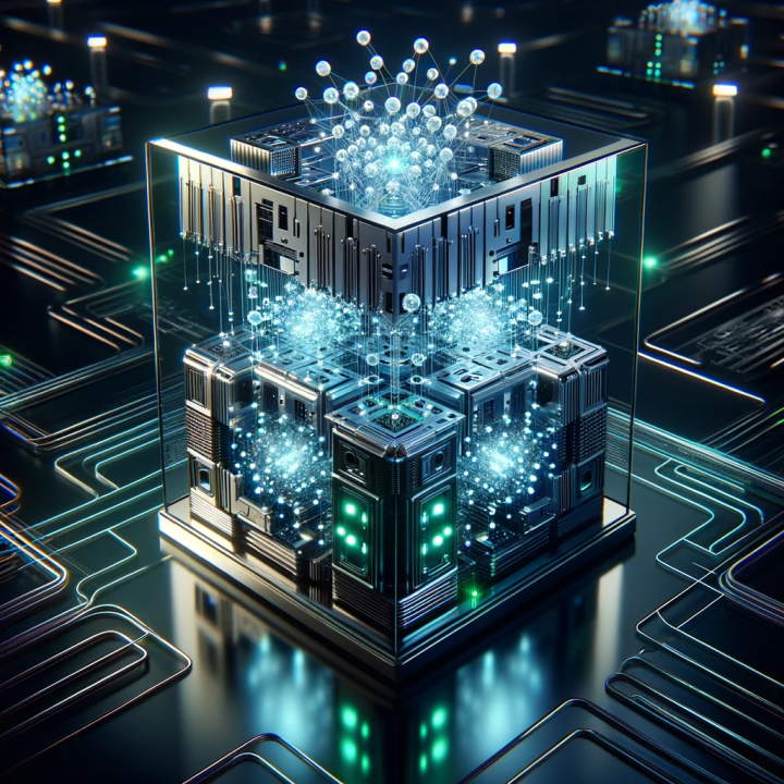 🌐 The Rise of Quantum Computing: Reshaping the Future of IT 🚀 🌐 The Rise of Quantum Computing: Reshaping the Future of IT 🚀