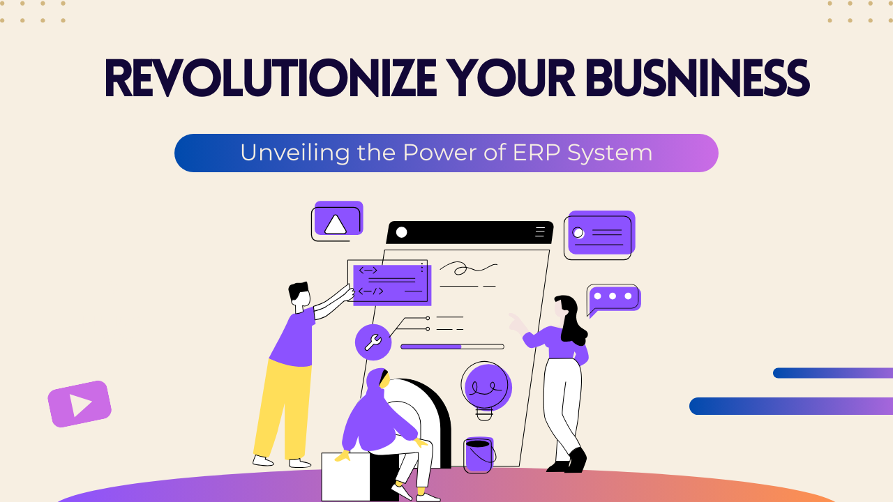 ERP AND BUSINESS INTELLIGENCE (BI) ERP AND BUSINESS INTELLIGENCE (BI)