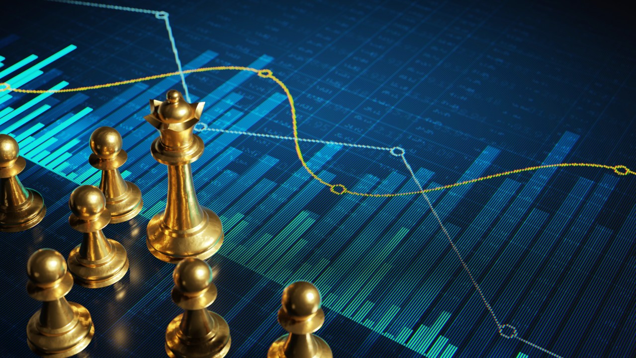 The Basics of Value Investing: A Comprehensive Guide The Basics of Value Investing: A Comprehensive Guide