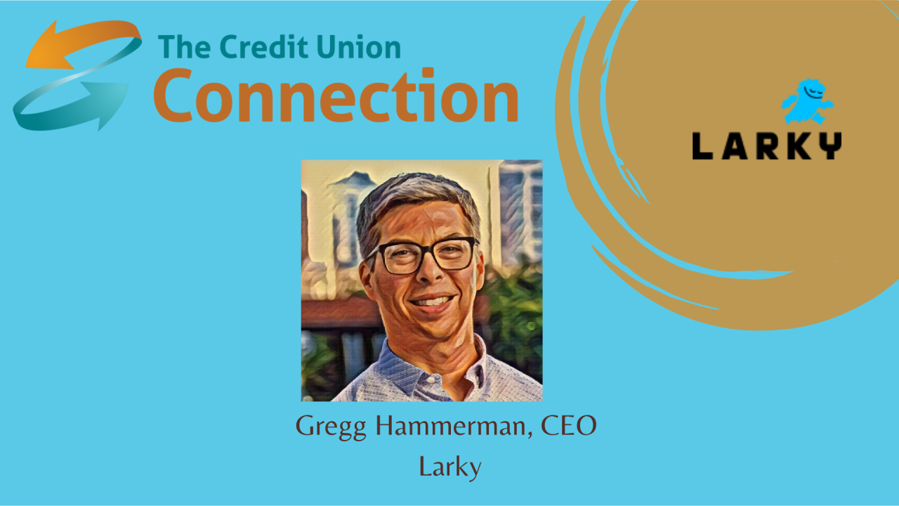 5 Standard and a Couple of Mind-Blowing Ways Credit Unions are ... 5 Standard and a Couple of Mind-Blowing Ways Credit Unions are ...