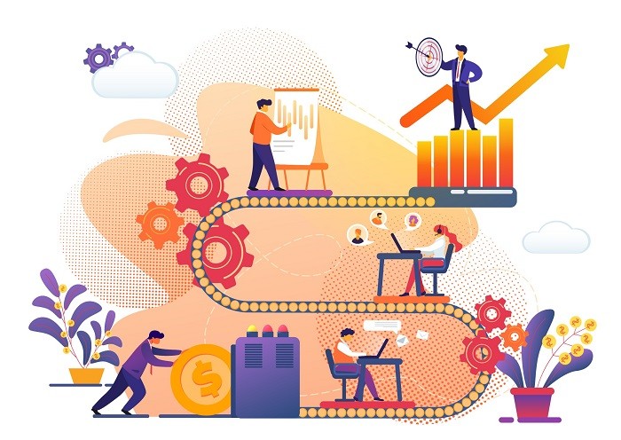 Empower Your Team With These Process Documentation Strategies Empower Your Team With These Process Documentation Strategies