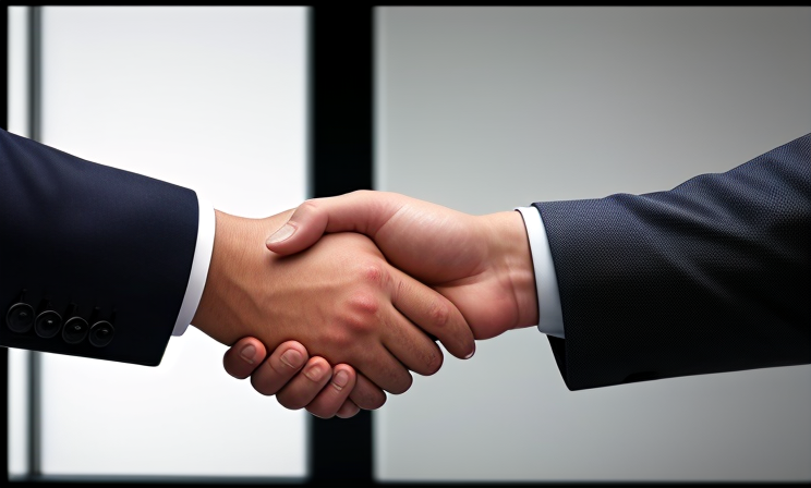 The Power of Partnerships: How Collaborations Can Propel Your Business ... The Power of Partnerships: How Collaborations Can Propel Your Business ...