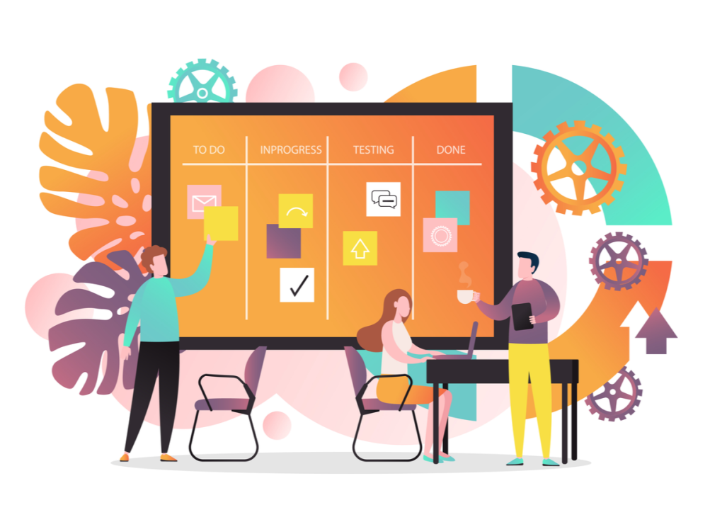 Metodologías para Desarrollo y Capacitación de Personal Metodologías para Desarrollo y Capacitación de Personal