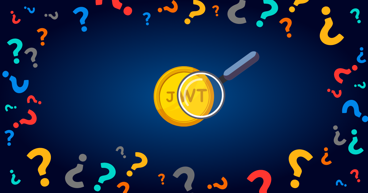 A complete guide on how to implement Json Web Tokens (JWT) in your ... A complete guide on how to implement Json Web Tokens (JWT) in your ...
