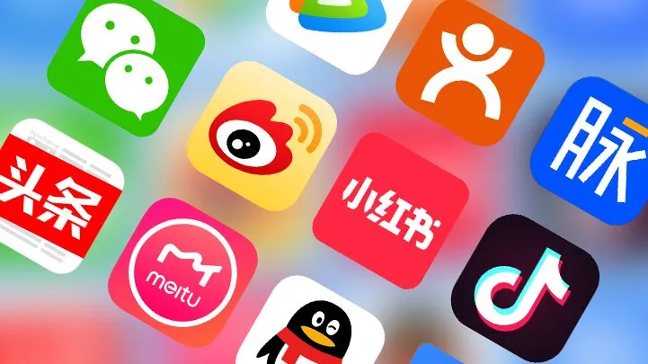 Navigating the Thriving World of Chinese Social Media Navigating the Thriving World of Chinese Social Media