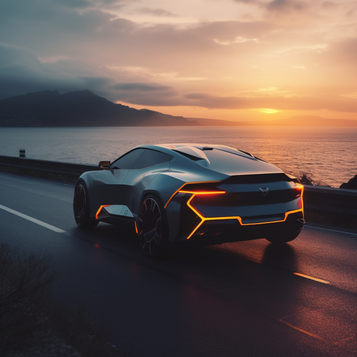 Unleashing AI in Cars Internationally Unleashing AI in Cars Internationally