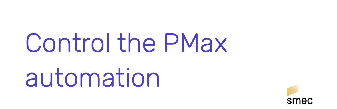 Targeted Advertising for you: Maximize conversions with PMax Targeted Advertising for you: Maximize conversions with PMax