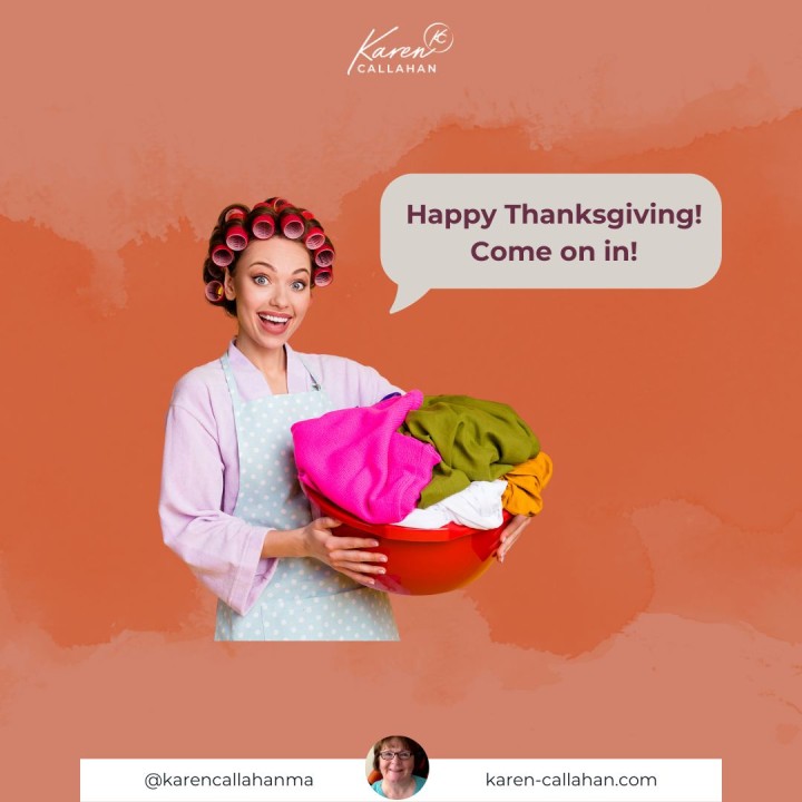 Karen Callahan on LinkedIn: Greeting your Guests Like This? Karen Callahan on LinkedIn: Greeting your Guests Like This?
