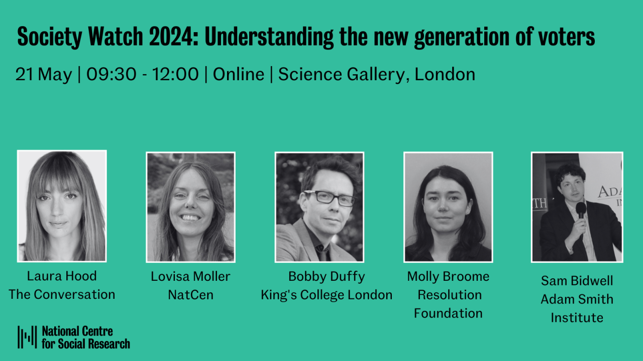 Understanding Gen Z attitudes on key policy issues Understanding Gen Z attitudes on key policy issues