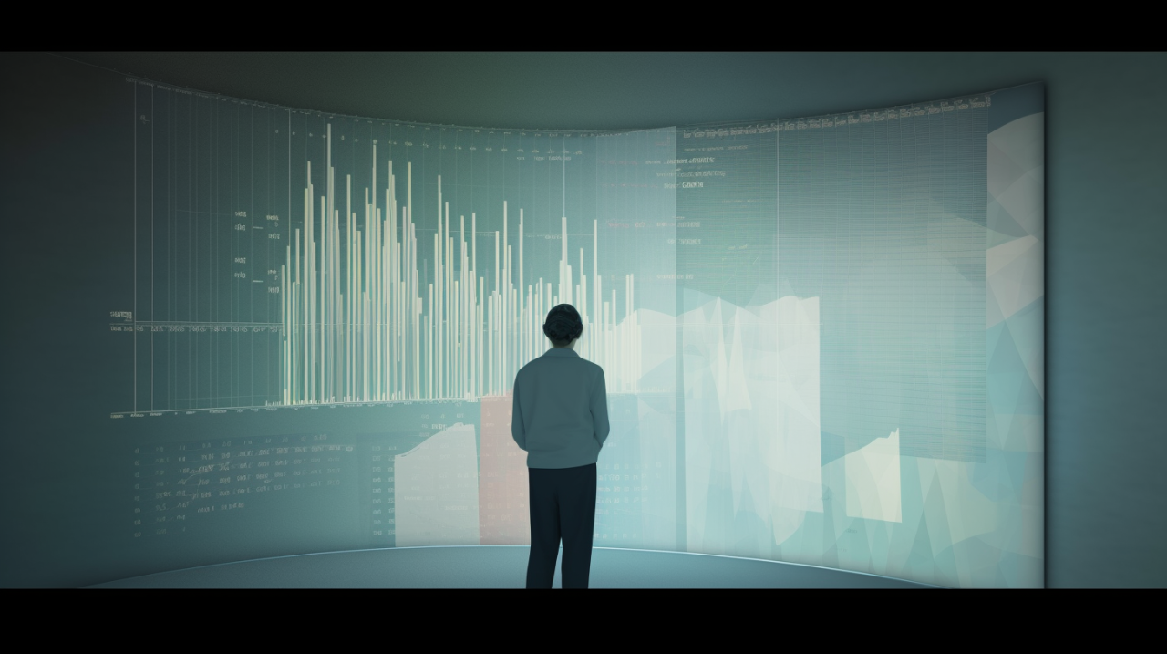 Unlocking the Power of Storytelling through Data Visualisation Unlocking the Power of Storytelling through Data Visualisation