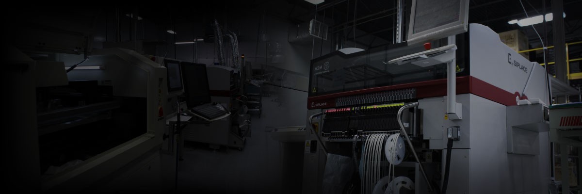 Printed Circuit Boards Assembly (PCBA) Process Printed Circuit Boards Assembly (PCBA) Process