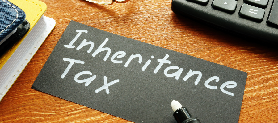 5 ways to help reduce Inheritance Tax 5 ways to help reduce Inheritance Tax