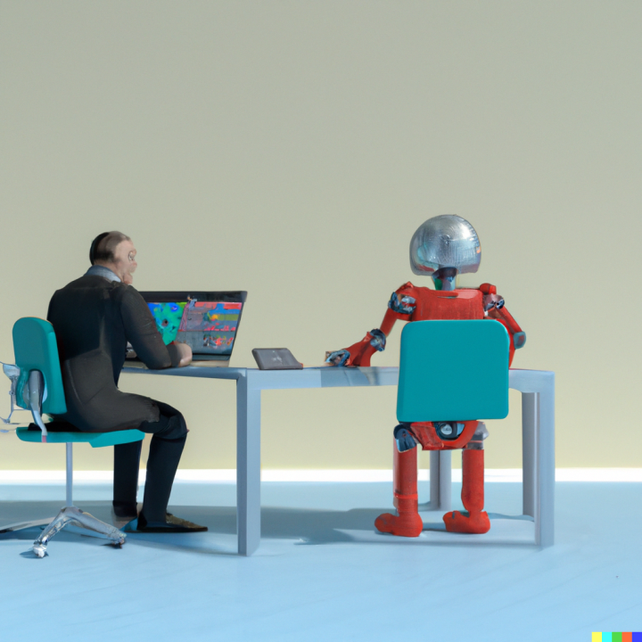 Embracing AI in investor relations: Leveraging opportunities and ... Embracing AI in investor relations: Leveraging opportunities and ...