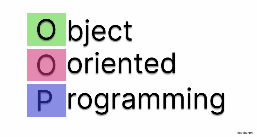 Unlocking the Power of Object-Oriented Programming (OOP) Unlocking the Power of Object-Oriented Programming (OOP)