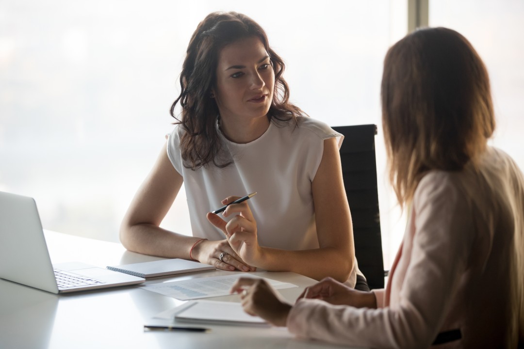 4 Razones por las que necesitas un Coach 4 Razones por las que necesitas un Coach