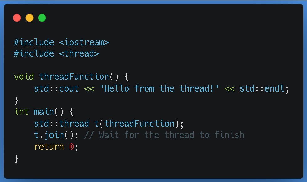 Concurrency in C++ : Multithreading and Concurrent Programming Concurrency in C++ : Multithreading and Concurrent Programming