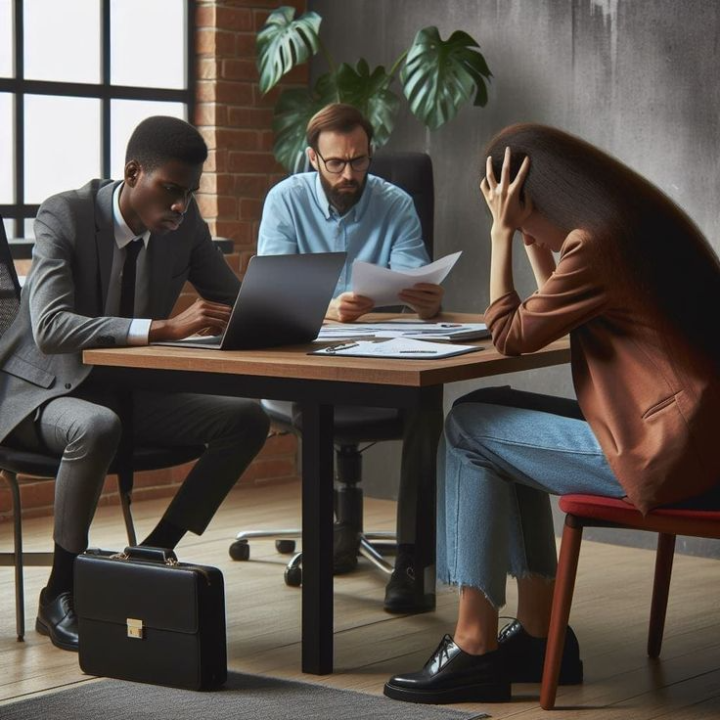 Prioritizing Mental Health in the Workplace Prioritizing Mental Health in the Workplace