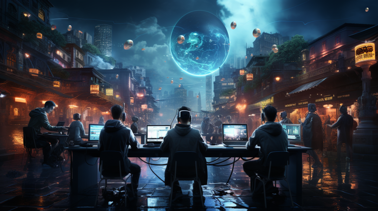 Generative AI in 365 Days (Day #29): Combating Cyber Crimes with AI Generative AI in 365 Days (Day #29): Combating Cyber Crimes with AI