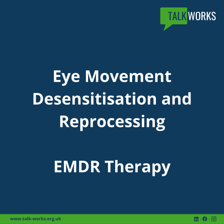 How EMDR works as a trauma therapy How EMDR works as a trauma therapy