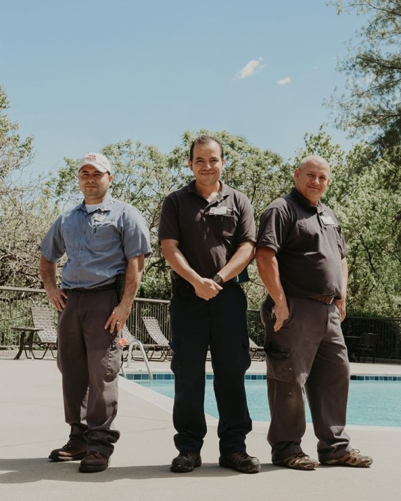 Multifamily Property Management Preventative Maintenance for Fall and ... Multifamily Property Management Preventative Maintenance for Fall and ...