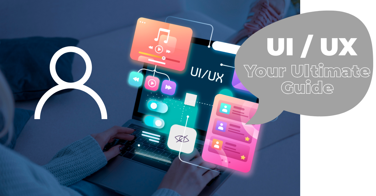 🔥 Unlocking the Secrets of UI/UX: Your Ultimate Guide 🎨 🔥 Unlocking the Secrets of UI/UX: Your Ultimate Guide 🎨