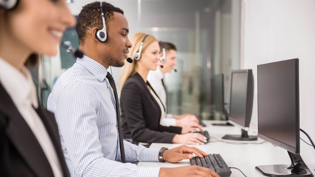 Call Center AI Market Size, Exploring Share, Trends, and Growth ... Call Center AI Market Size, Exploring Share, Trends, and Growth ...