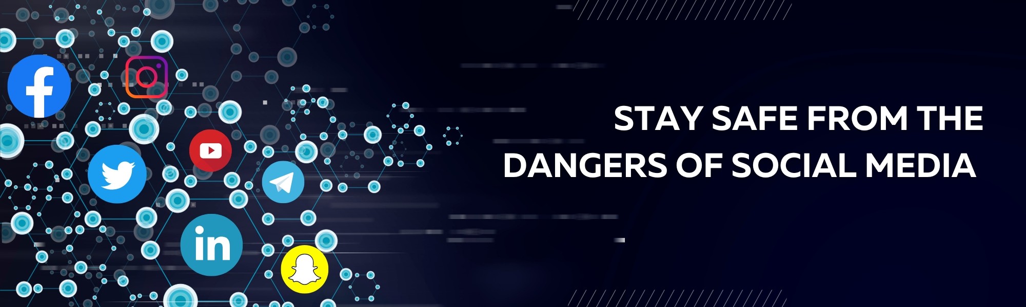 Unmasking the Shadows: Unveiling the Hidden Dangers of Social Media ... Unmasking the Shadows: Unveiling the Hidden Dangers of Social Media ...