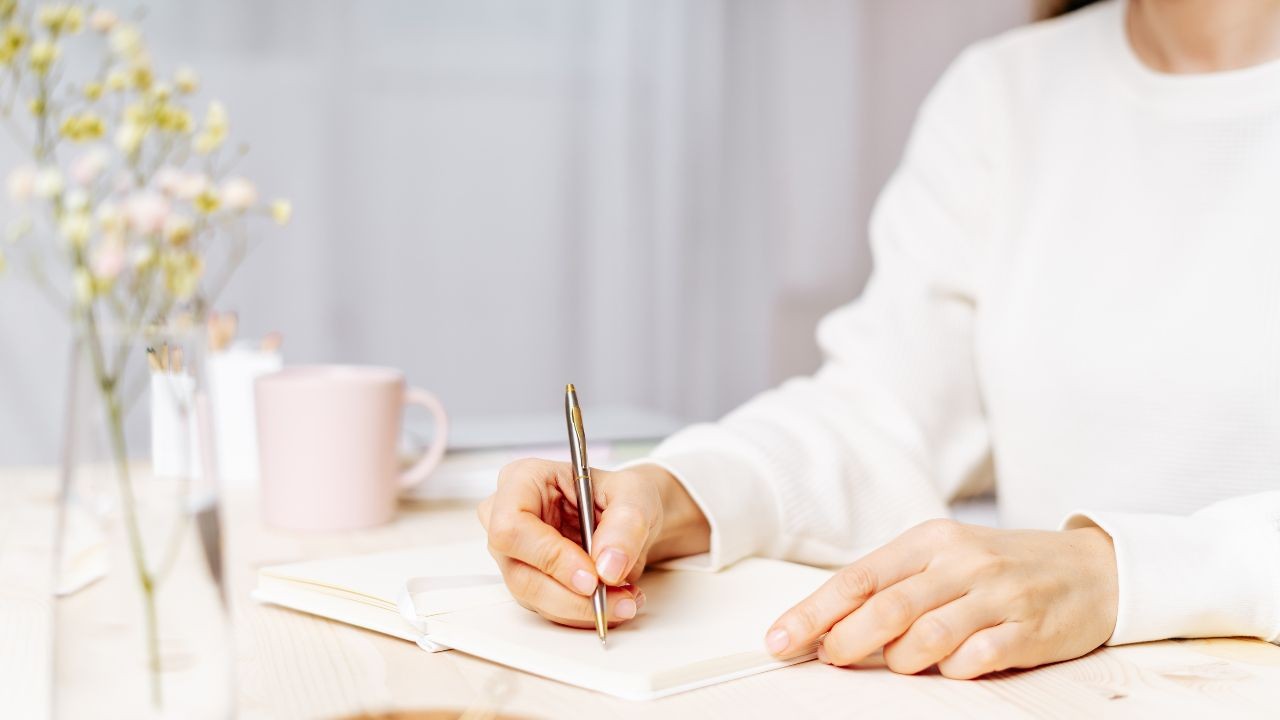 Simplifying Complexity through Copywriting Simplifying Complexity through Copywriting