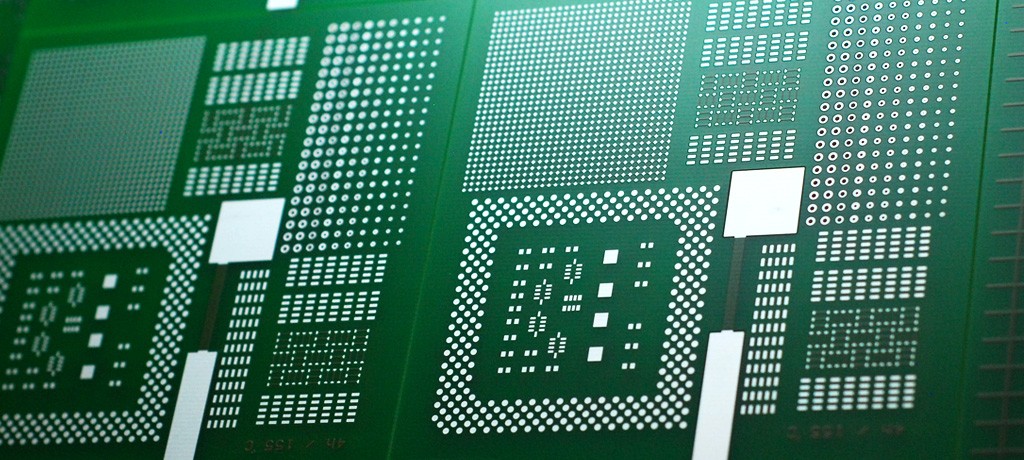 IMPROVE PCB QUALITY WITH EVEN COPPER DISTRIBUTION IMPROVE PCB QUALITY WITH EVEN COPPER DISTRIBUTION